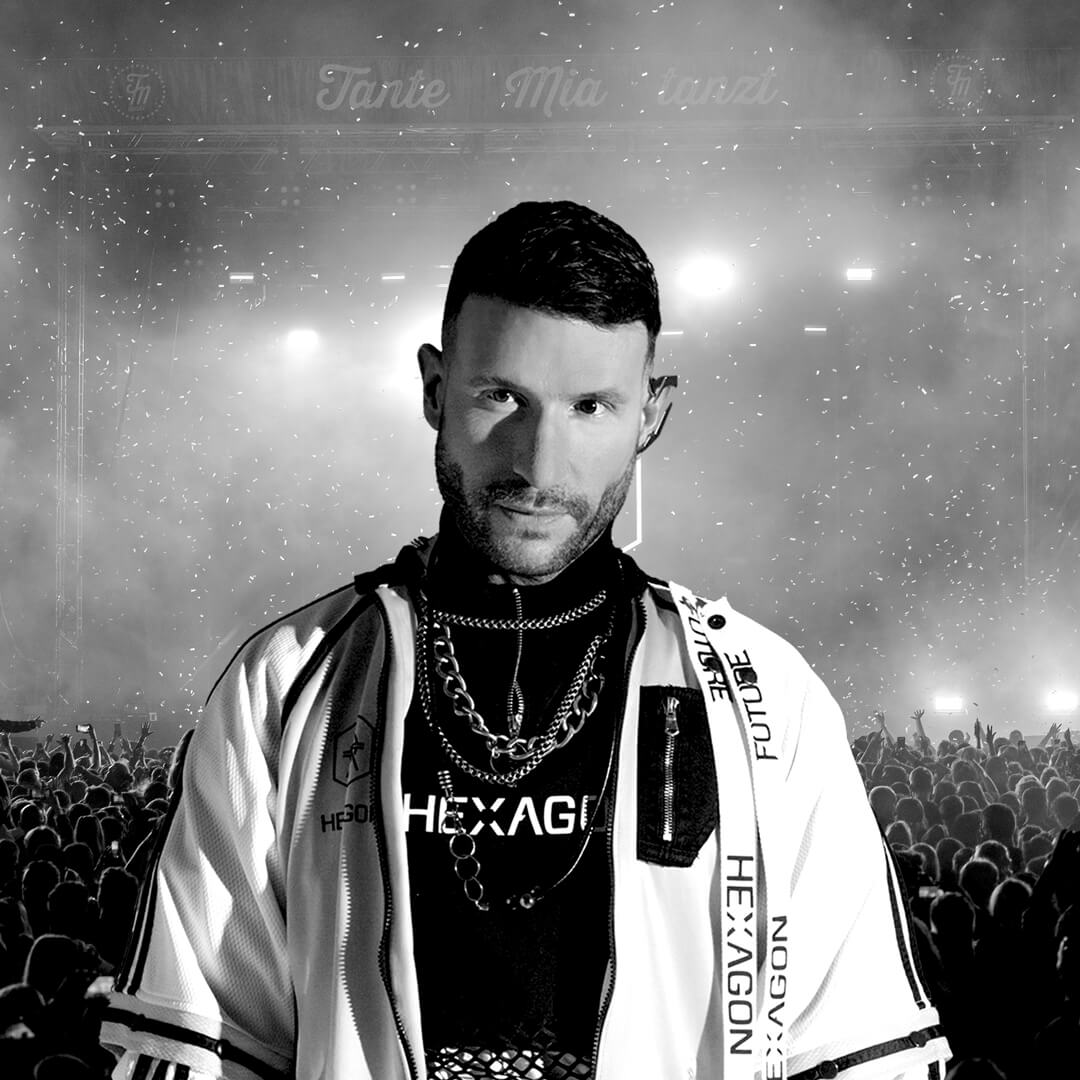 Don Diablo - Tante Mia tanzt
