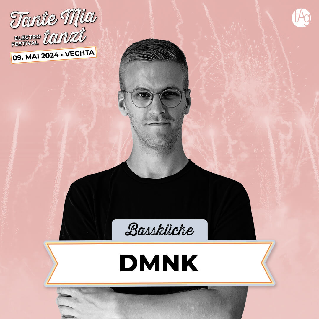 DMNK - Tante Mia tanzt