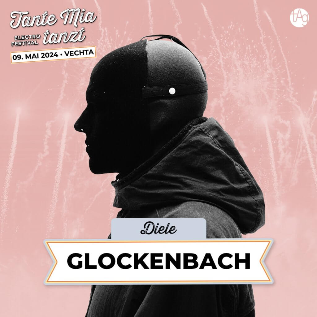 Glockenbach - Tante Mia tanzt